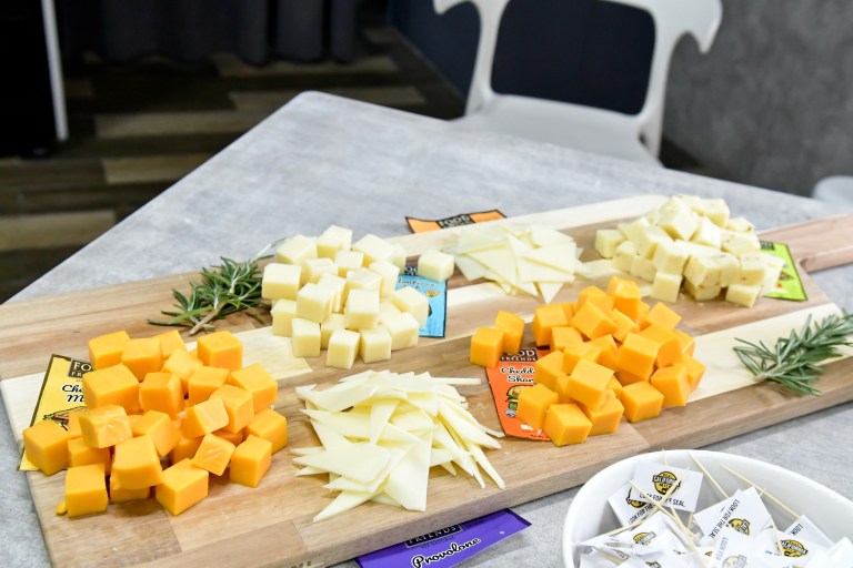 Malaysian Foodies Get Creative with Real California Milk Cheeses ...