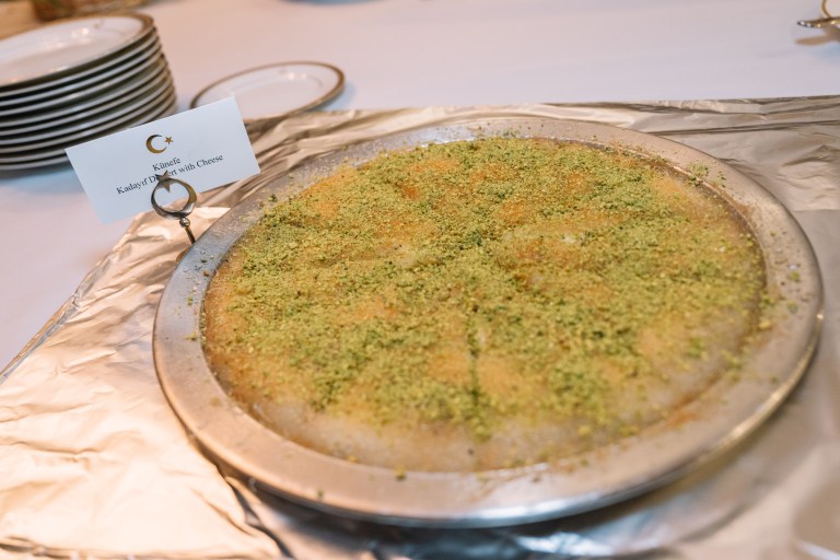 Turkish Cuisine Week – An International Celebration of Türkiye’s ...