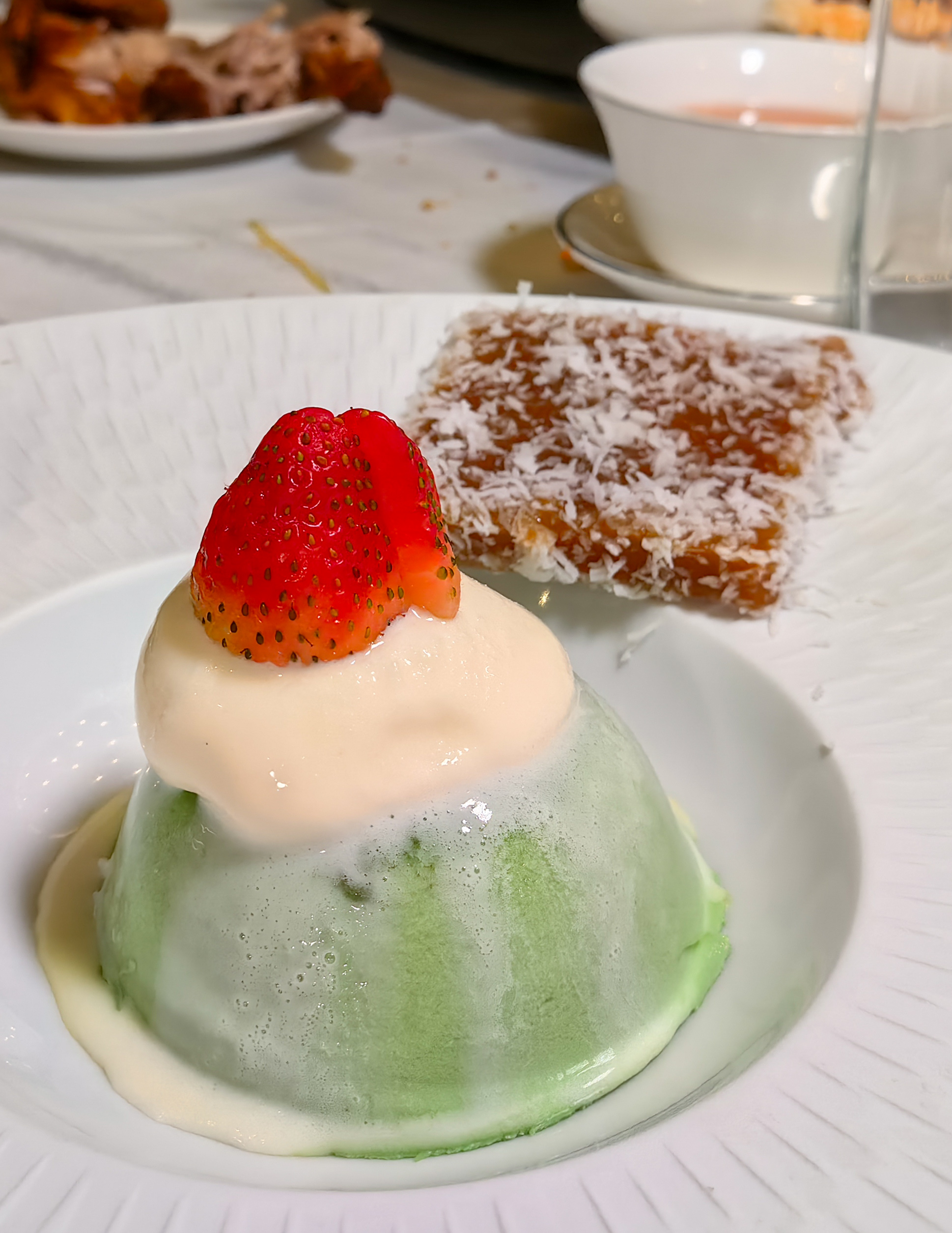 Sofitel Kuala Lumpur’s Wan Chun Ting Celebrates the Prosperous Year of ...