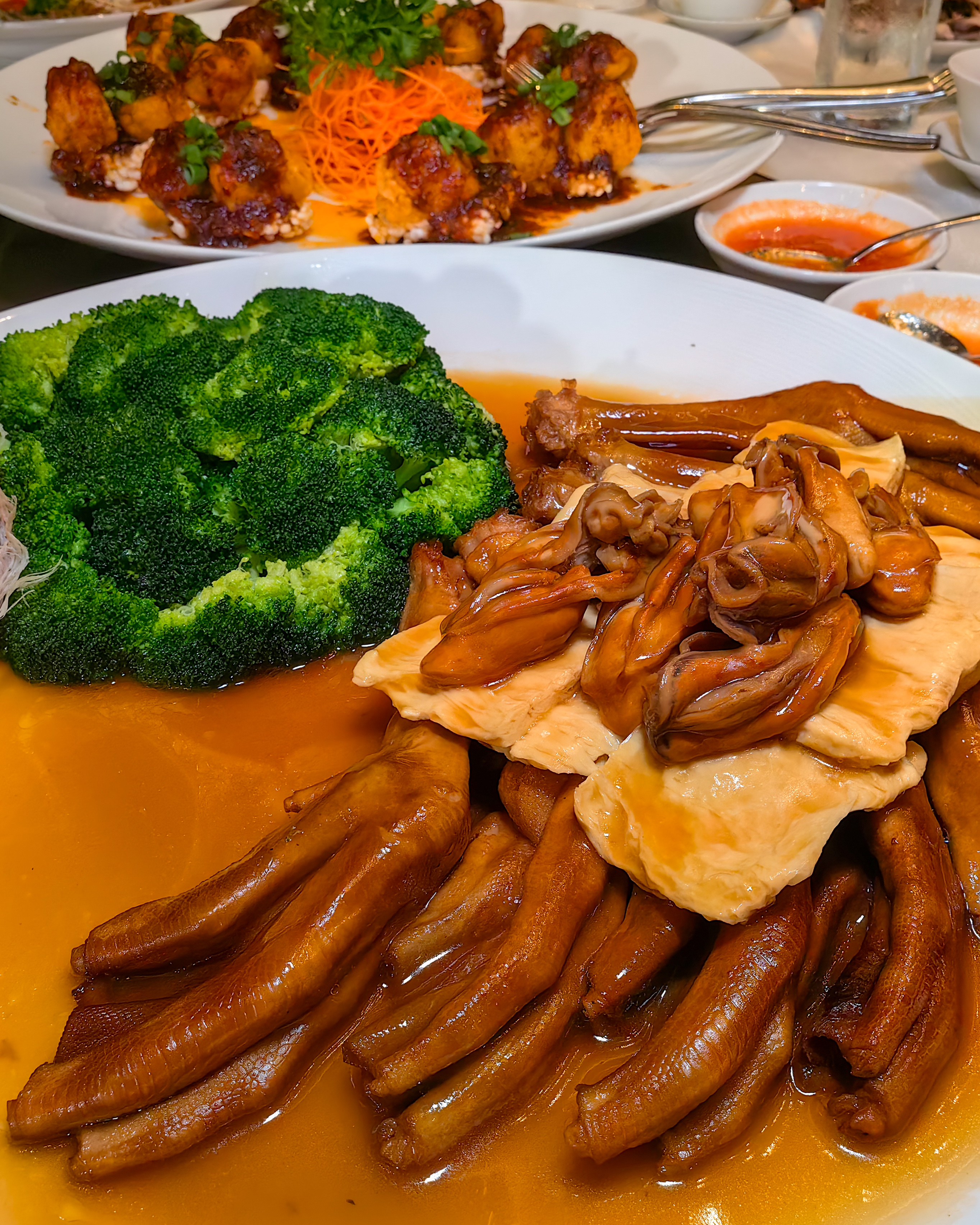 Sofitel Kuala Lumpur’s Wan Chun Ting Celebrates the Prosperous Year of ...