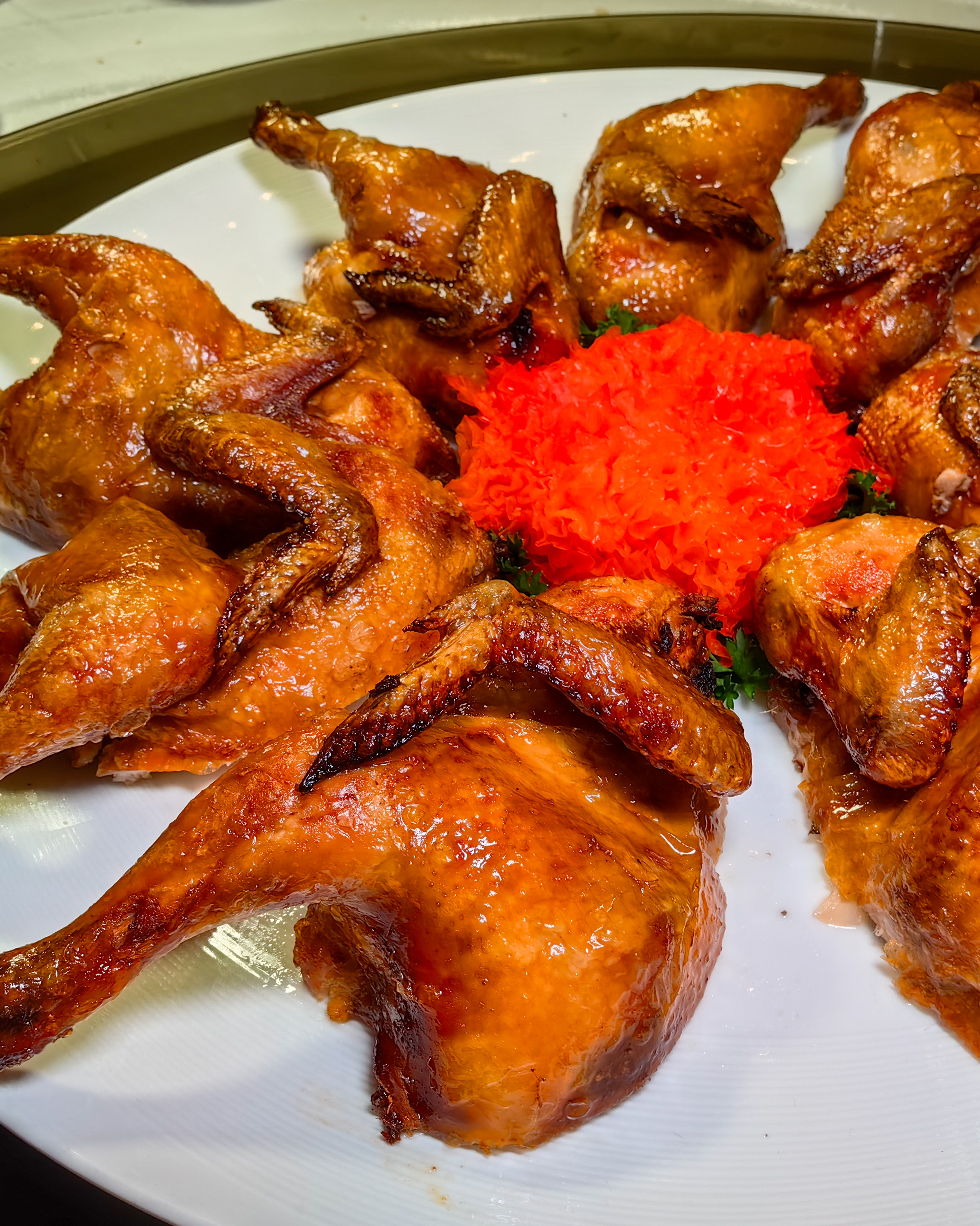Sofitel Kuala Lumpur’s Wan Chun Ting Celebrates the Prosperous Year of ...