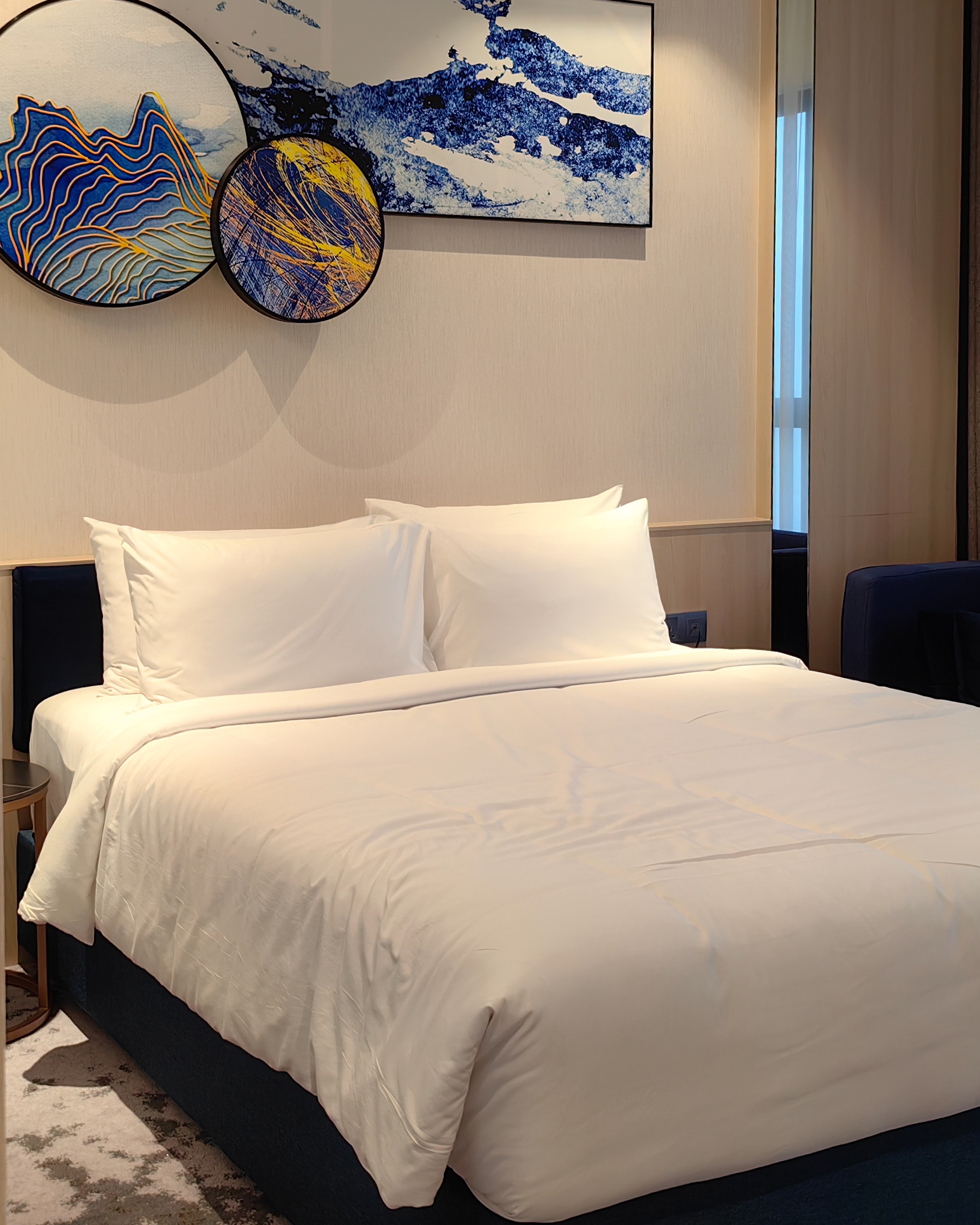 An Unforgettable Stay at Mercure Kuala Lumpur Trion with Breathtaking ...