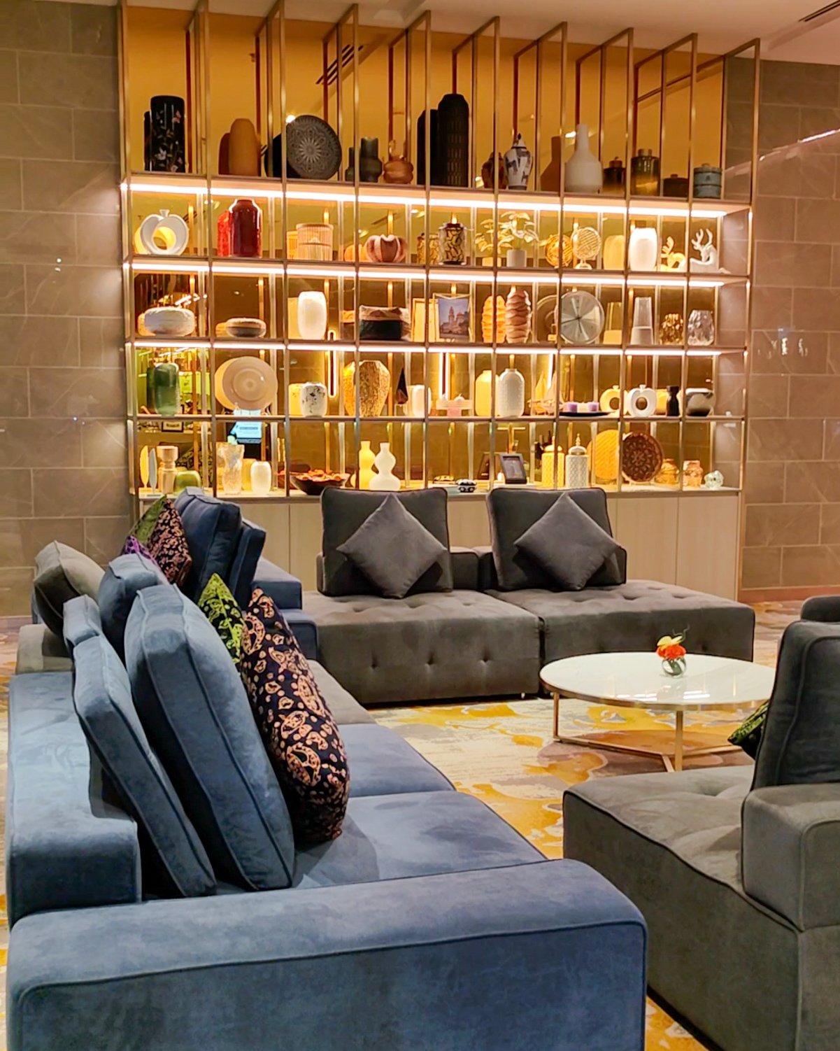 An Unforgettable Stay at Mercure Kuala Lumpur Trion with Breathtaking ...