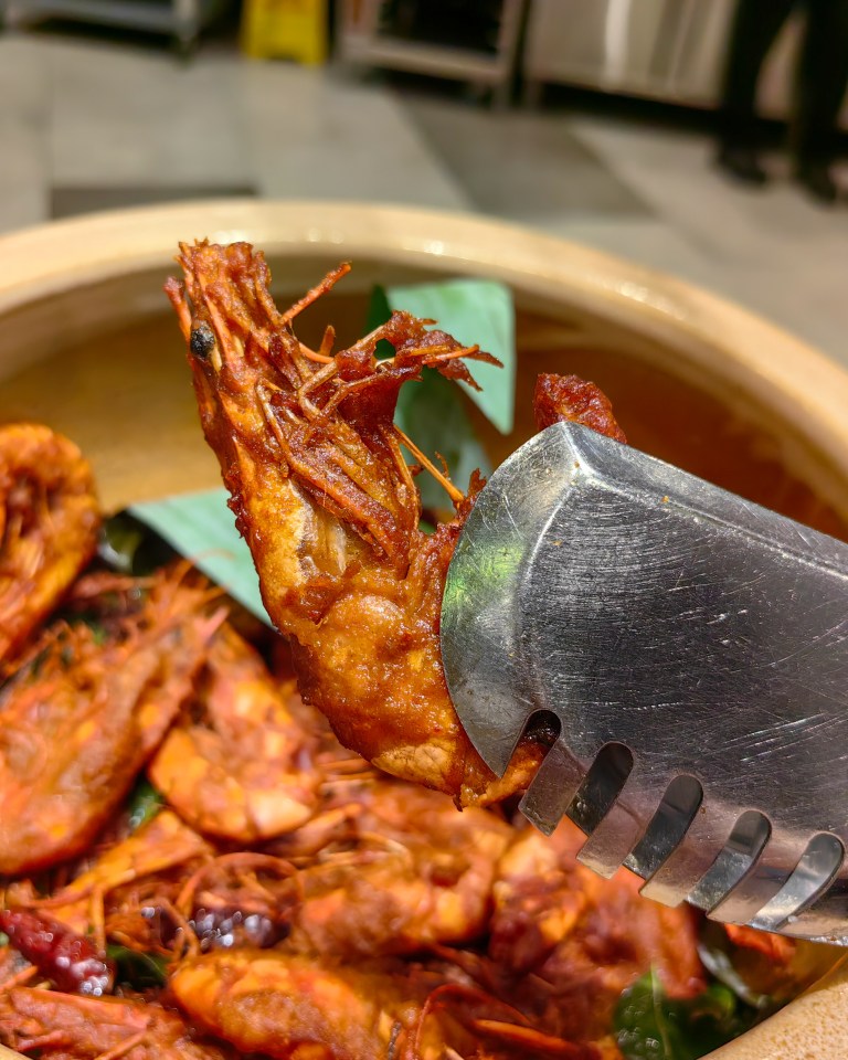 AVANTÉ Hotel’s Santapan Rasa Sayang 2024 Ramadan Buffet Dinner Returns ...