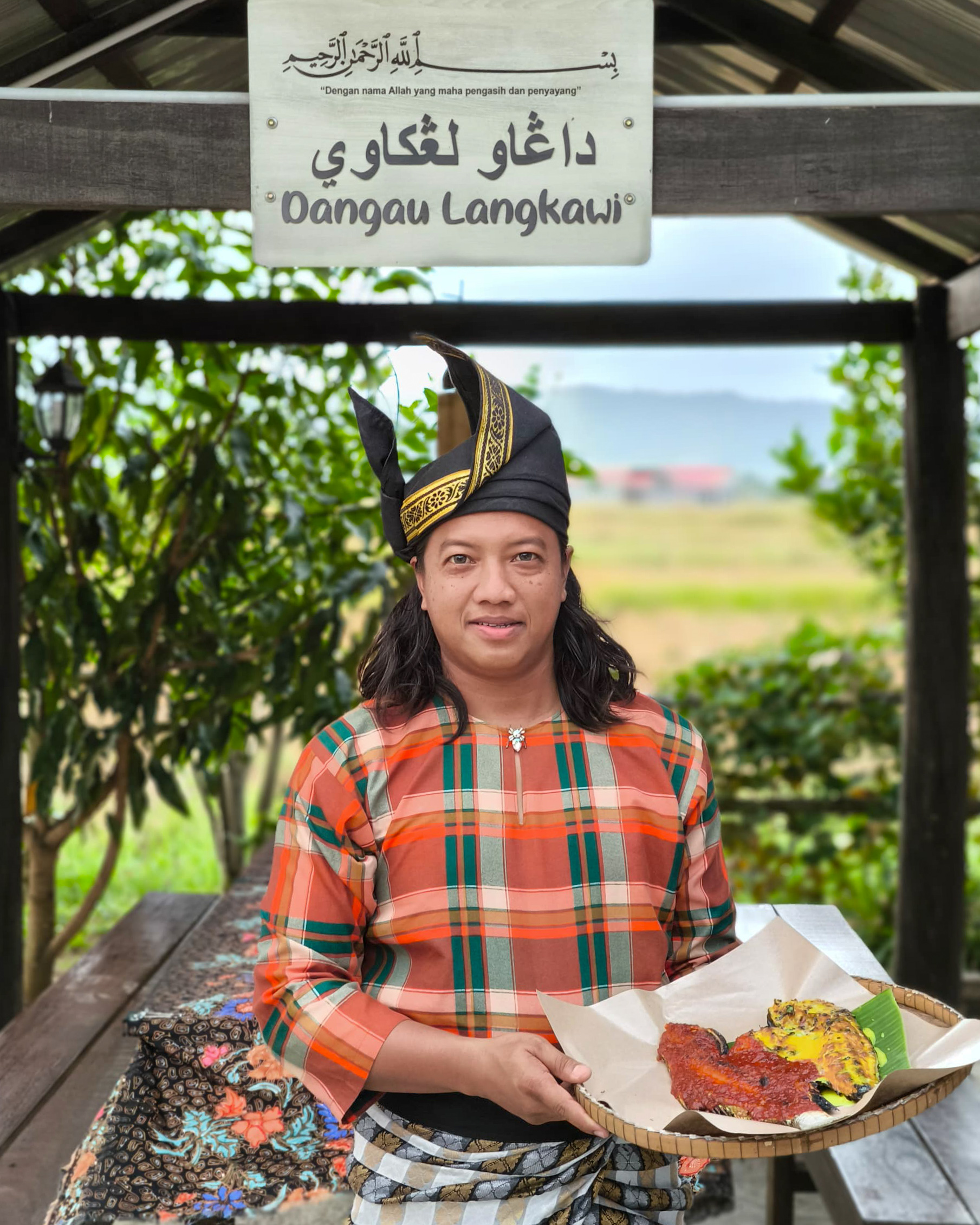 Dangau Langkawi: A Hidden Gem of Langkawi’s Traditional Malay Culinary ...