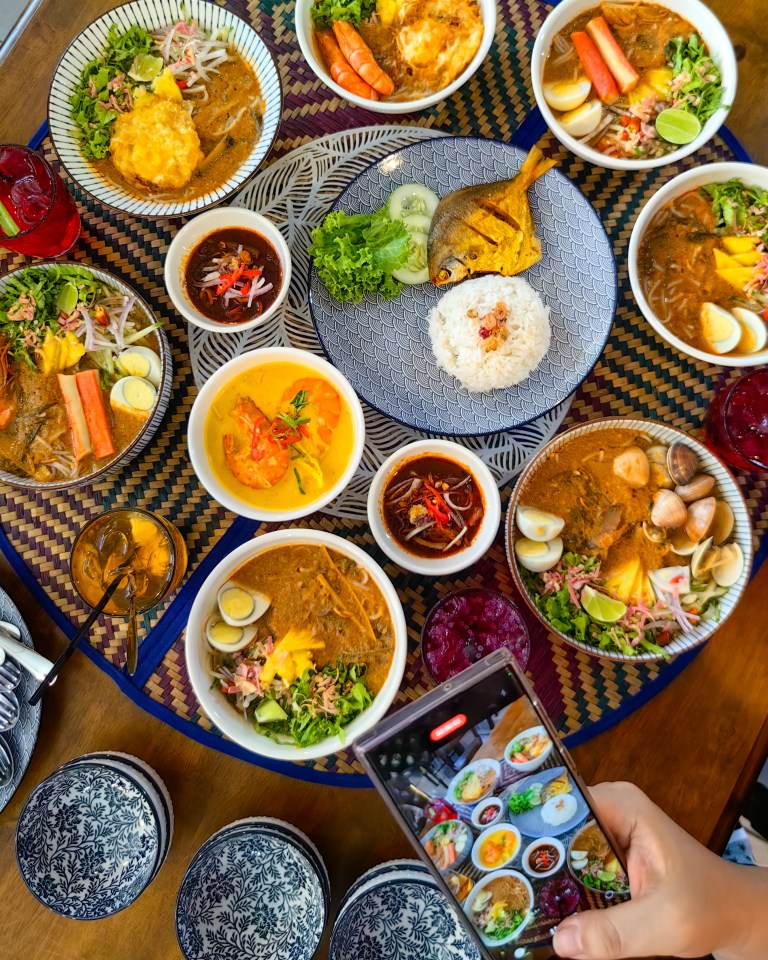 MakLang by Ilham Ceramic: A Fusion of Pottery and Culinary Arts in ...