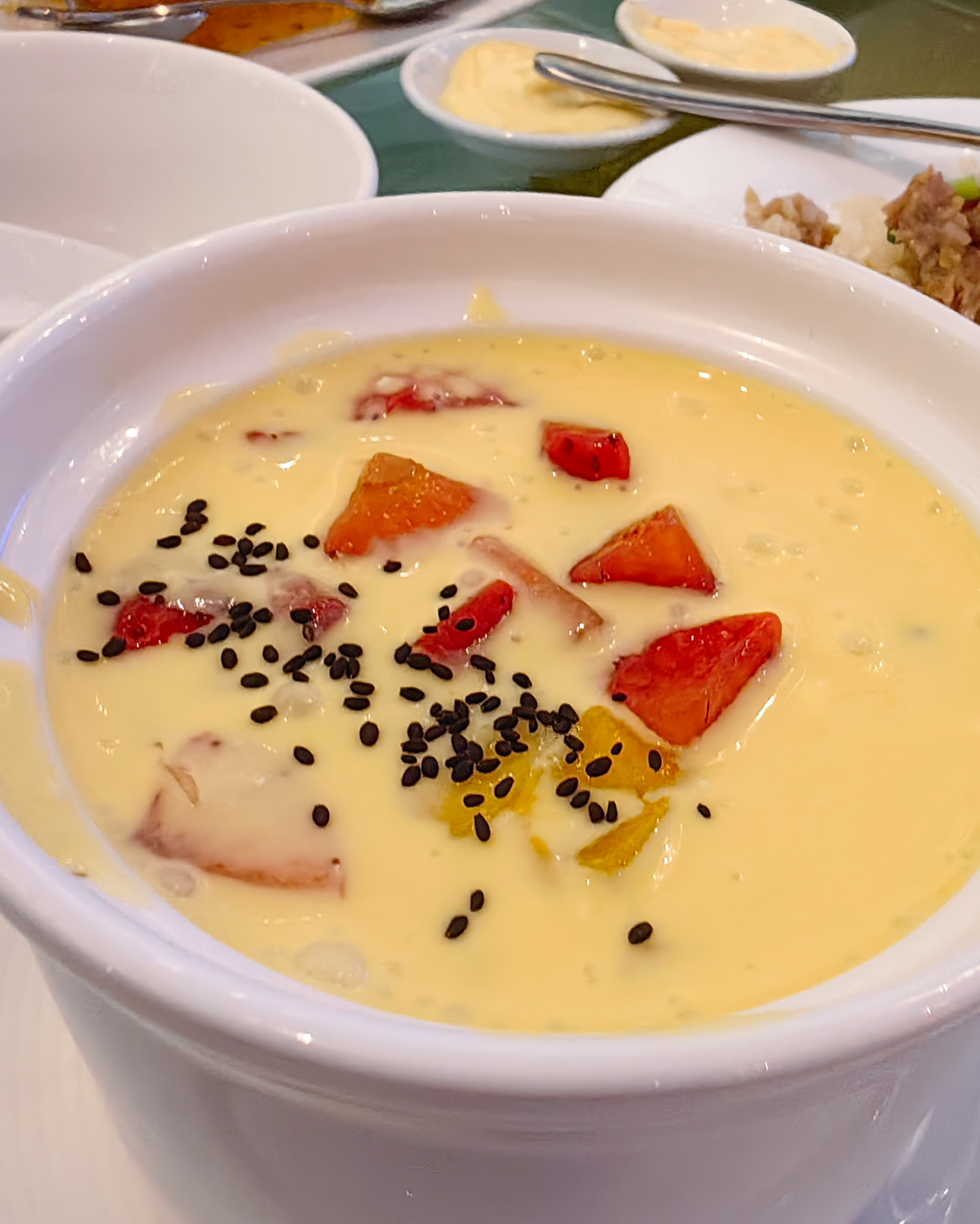 Taste the Tradition: Xin Cuisine’s Dim Sum Delights in Concorde Hotel ...