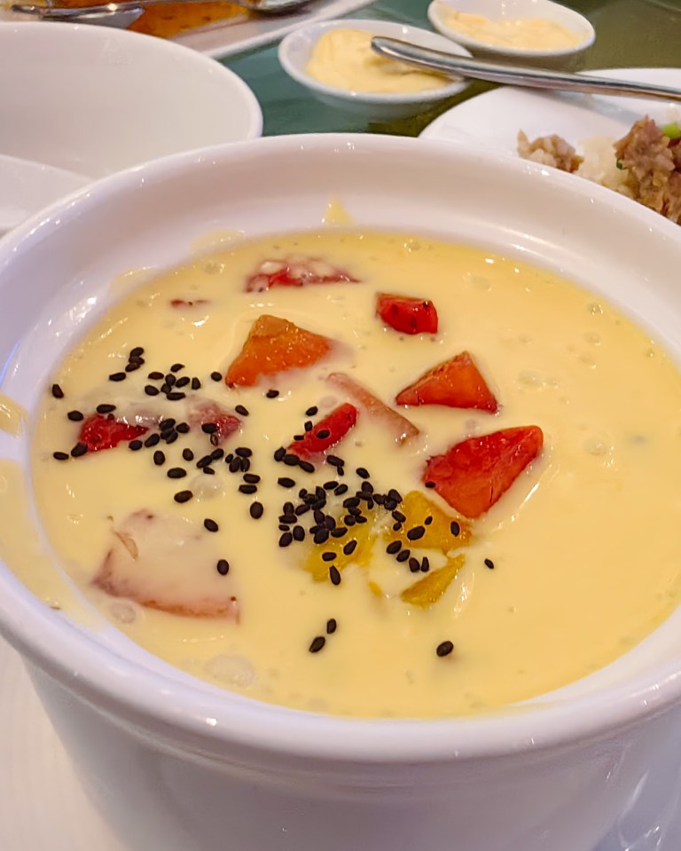 Taste the Tradition: Xin Cuisine’s Dim Sum Delights in Concorde Hotel ...