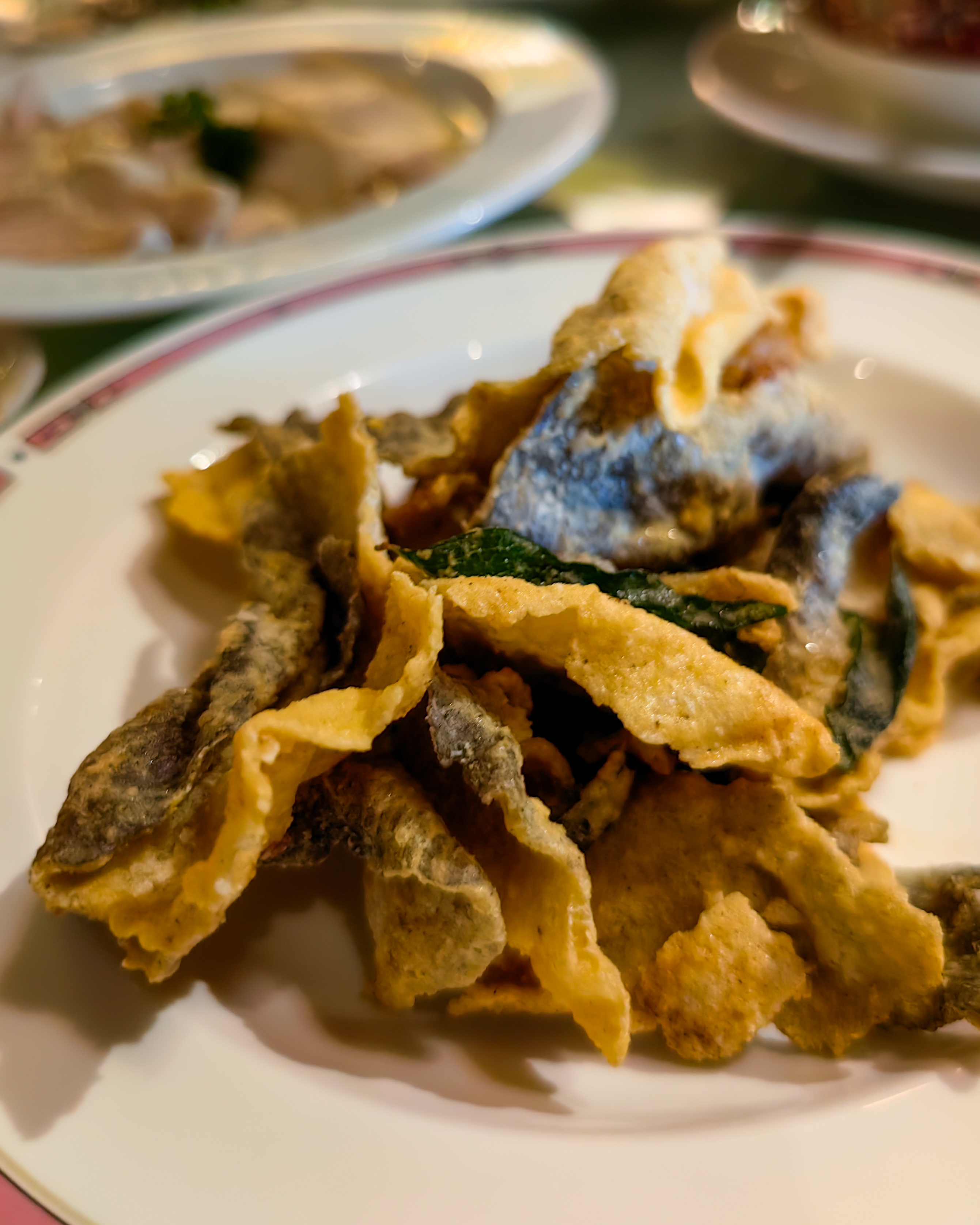 Discover the Ultimate Dim Sum Experience at Lai Ching Yuen with ...