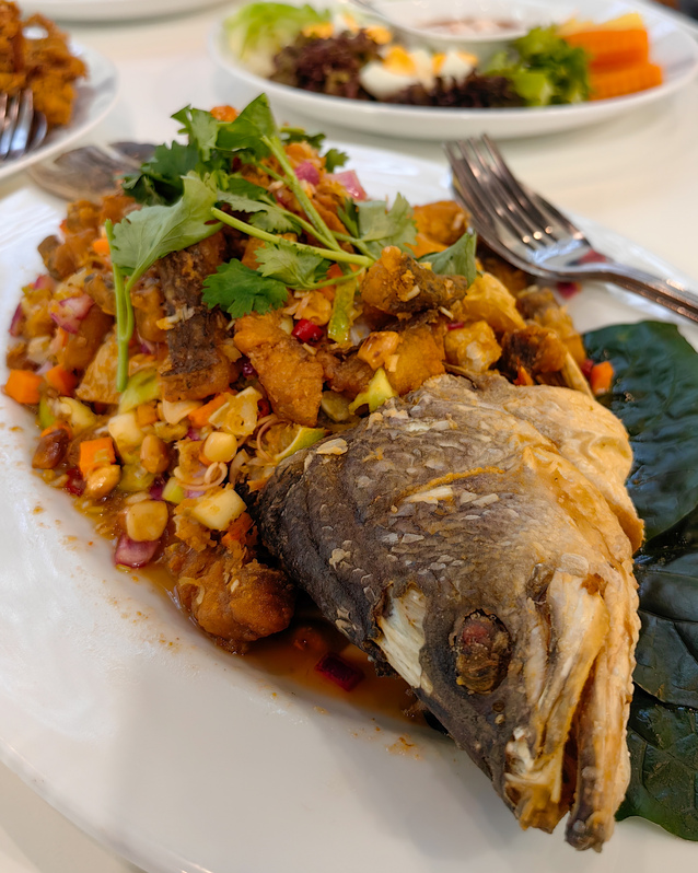 A Hidden Gem You Must Visit – De Bua Café in Satun, Thailand – dixonthum