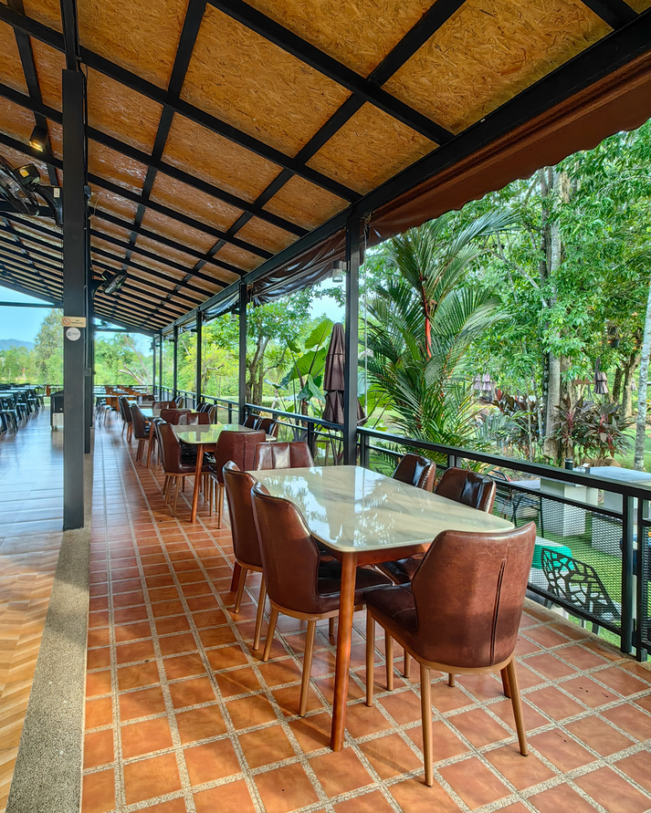 A Hidden Gem You Must Visit – De Bua Café in Satun, Thailand – dixonthum