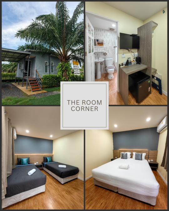 6 Places to Stay in Satun, Thailand – dixonthum