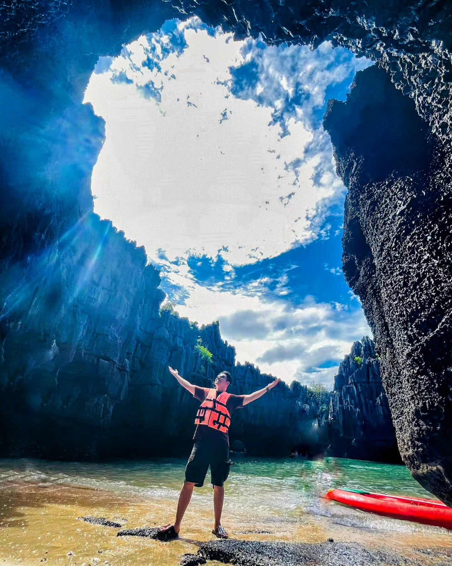 Exploring Thailand’s First UNESCO Global Geopark in Satun, Thailand ...