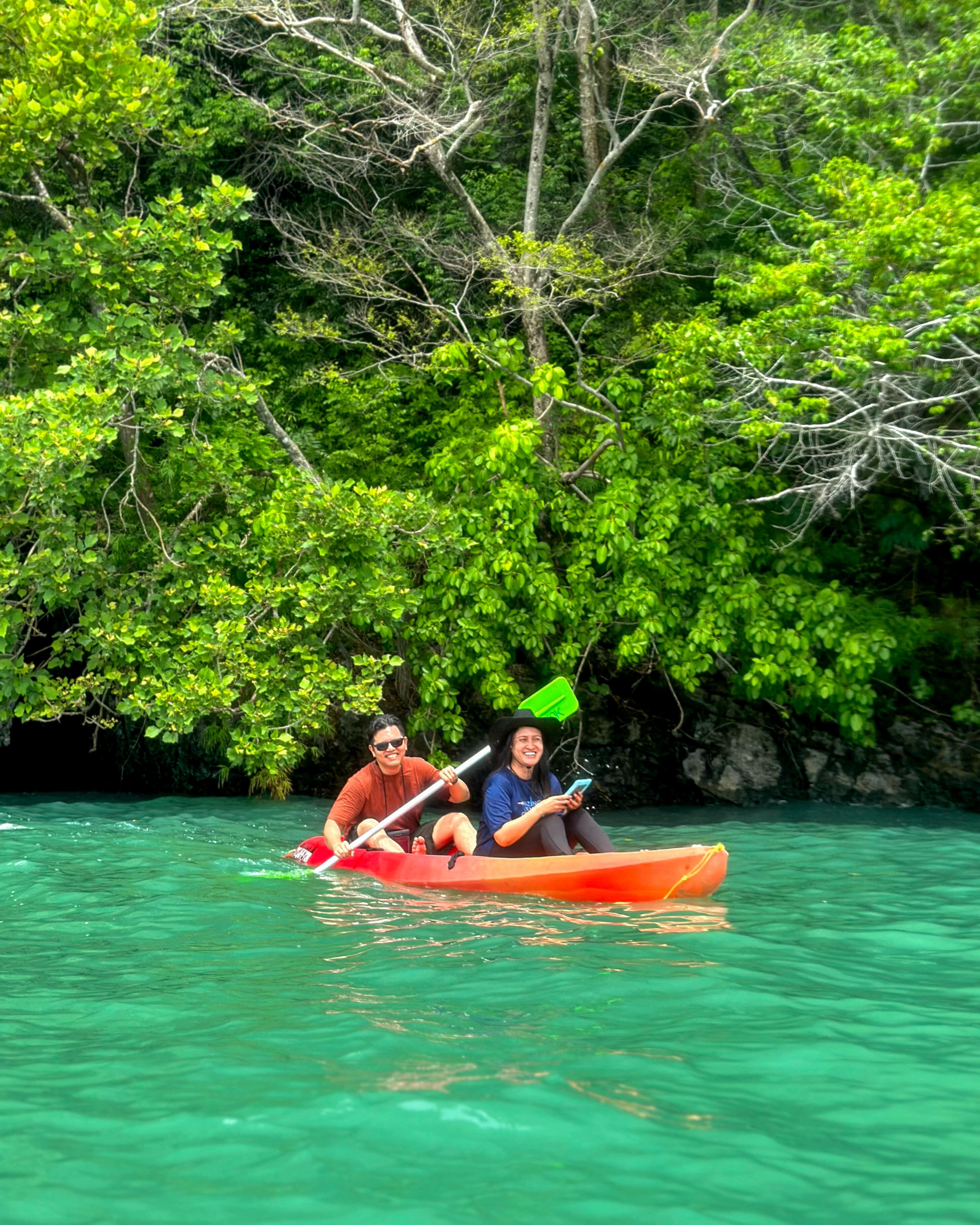 Exploring Thailand’s First UNESCO Global Geopark in Satun, Thailand ...