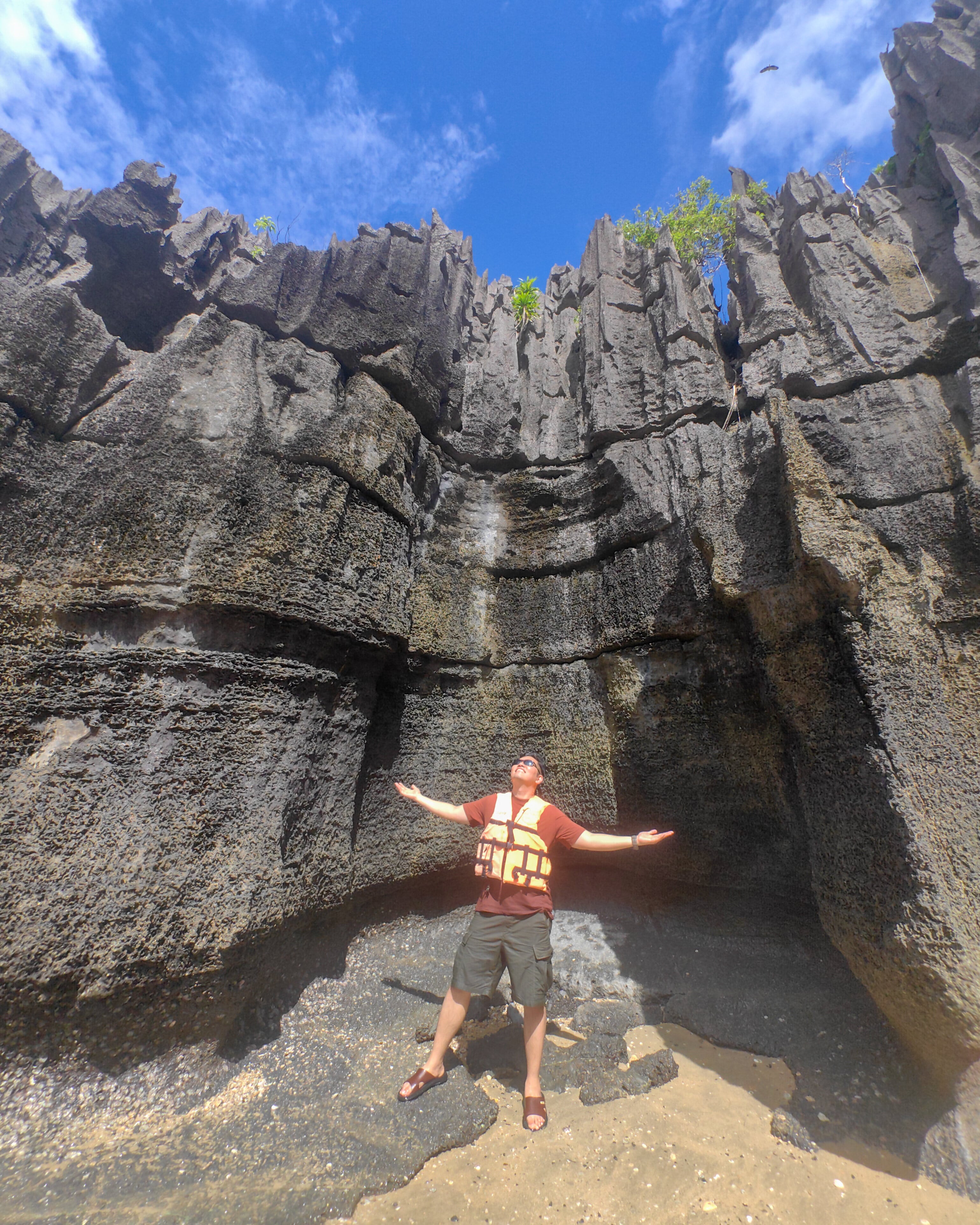 Exploring Thailand’s First UNESCO Global Geopark in Satun, Thailand ...