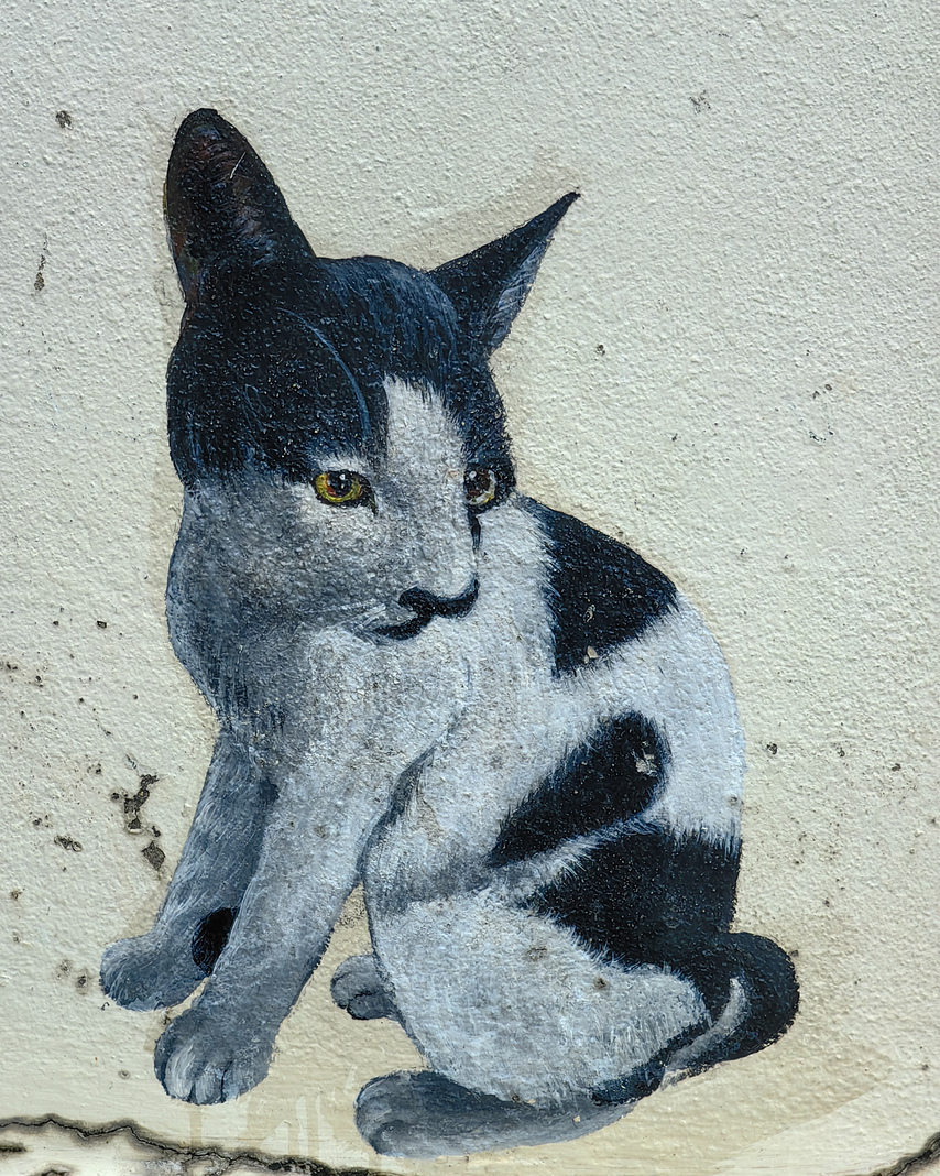 Exploring Satun: Street Art, Temples, and Coffee in Southern Thailand ...