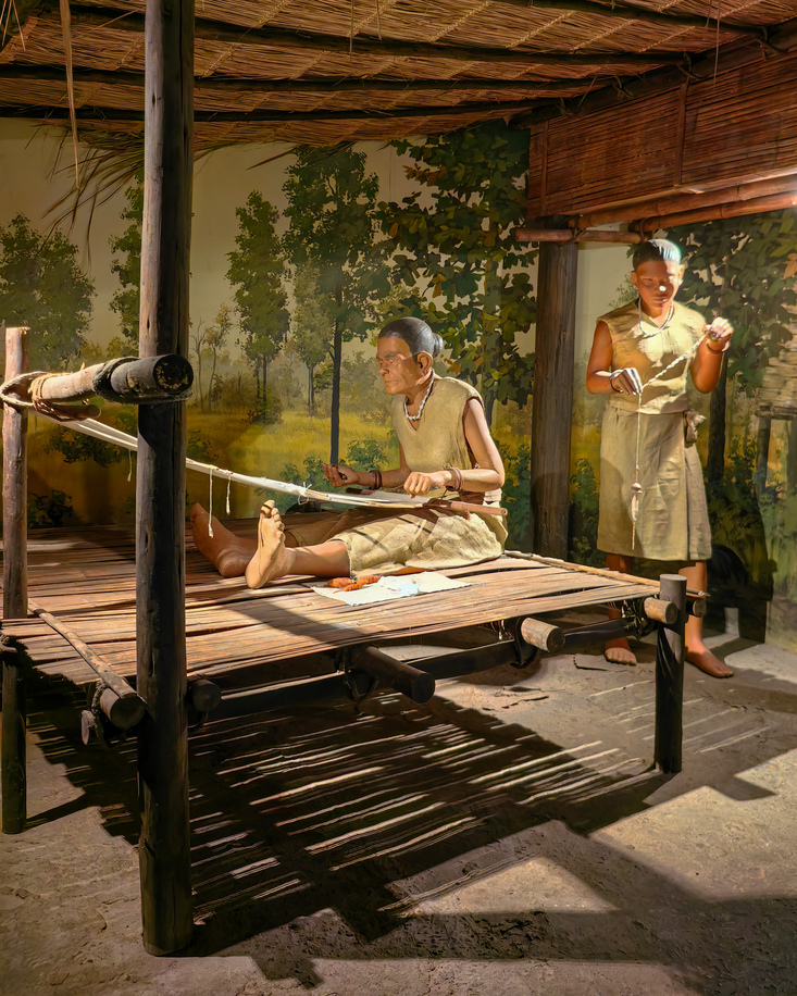 Ban Chiang National Museum: A UNESCO World Heritage Site in Udon Thani ...