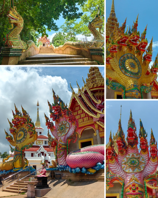 4 Temples in Thailand You Shouldn’t Miss – dixonthum