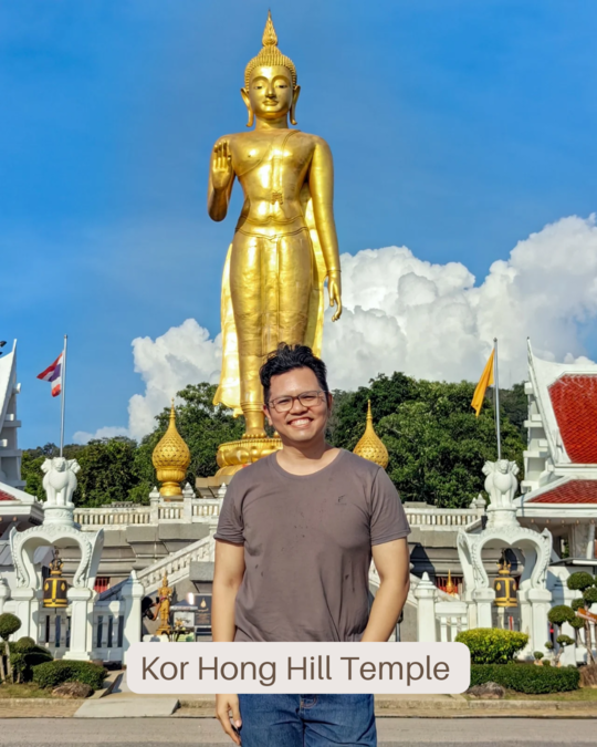 4 Temples in Thailand You Shouldn’t Miss – dixonthum