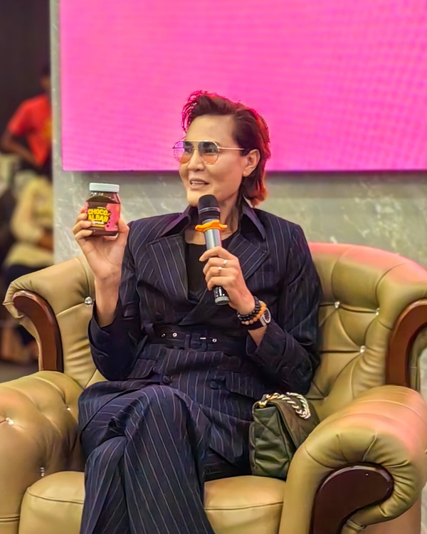 Choco Albab Celebrates 3rd Anniversary with Sweet Success and ...