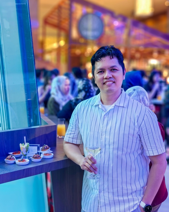 Parkview Café: Kuala Lumpur’s Ultimate Dining Spot with Iconic KLCC ...