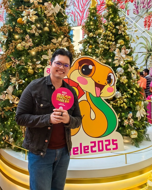 Celebrate Chinese New Year 2025 with Astro’s #xilele2025 and Exclusive ...