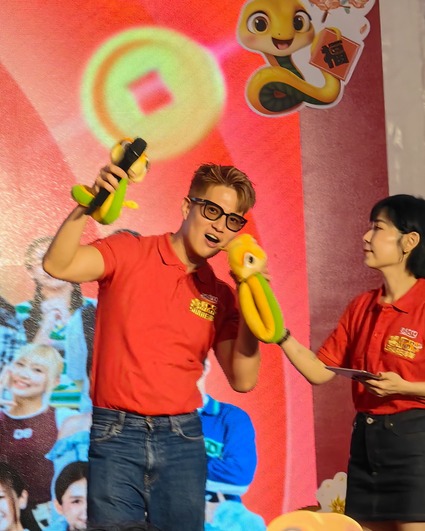 Celebrate Chinese New Year 2025 with Astro’s #xilele2025 and Exclusive ...