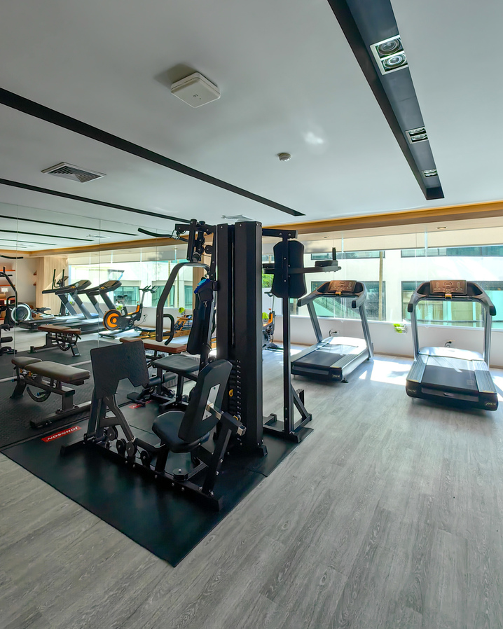 Why Buri Sriphu Hotel Is the Perfect Place to Stay in Hat Yai – dixonthum