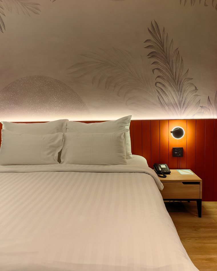 Why Buri Sriphu Hotel Is the Perfect Place to Stay in Hat Yai – dixonthum