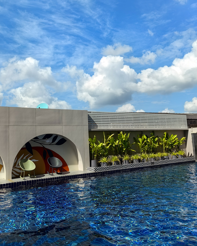 Why Buri Sriphu Hotel Is the Perfect Place to Stay in Hat Yai – dixonthum