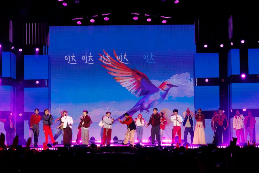 Astro CNY Countdown Gala 2025: A Spectacular Celebration to Welcome the ...