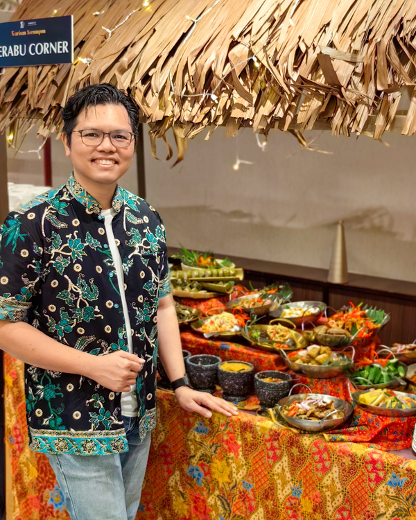 Dorsett Hartamas Unveils Warisan Serumpun Ramadan Buffet, A Culinary ...