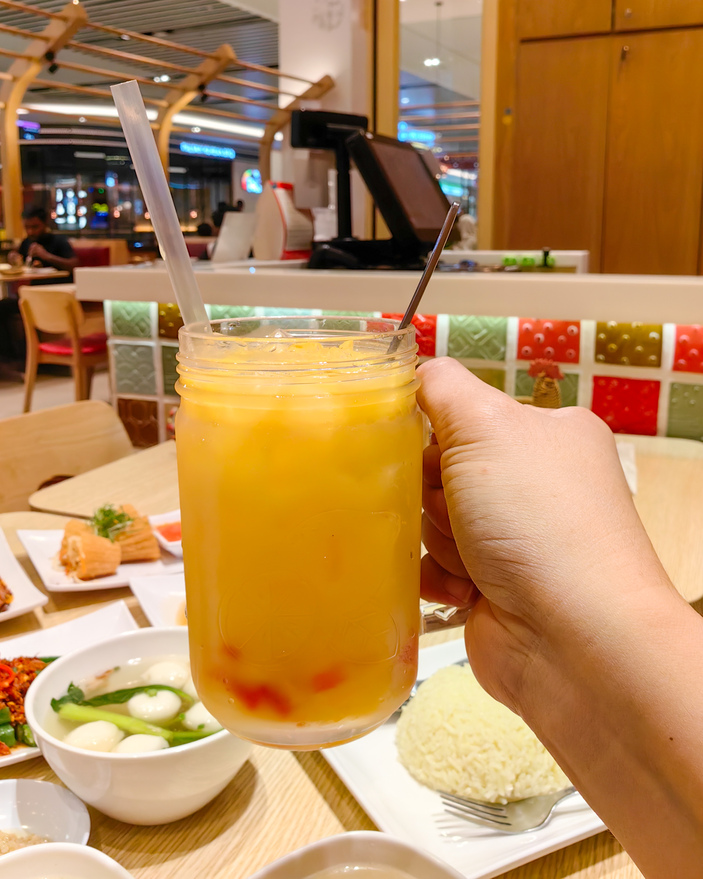 Celebrate Chinese New Year with The Chicken Rice Shop’s Limited-Time ...