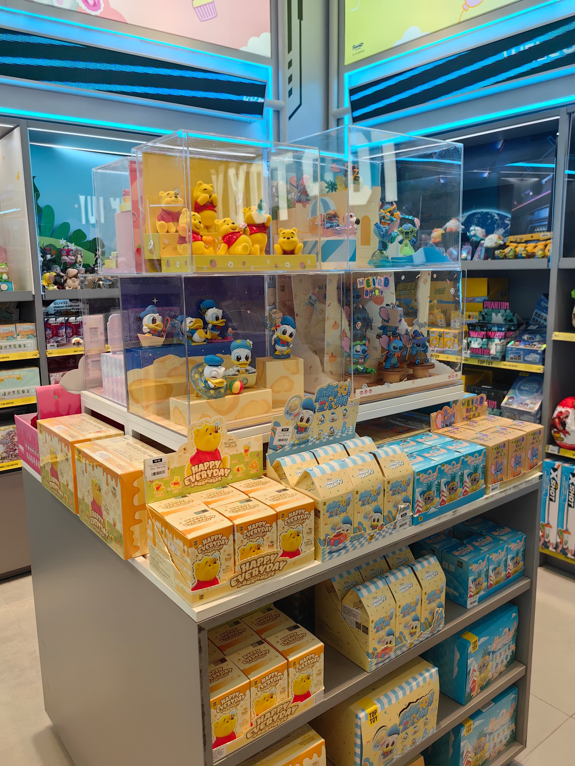 Blind Boxes: Fun Collectibles or a Modern-Day Addiction? – dixonthum