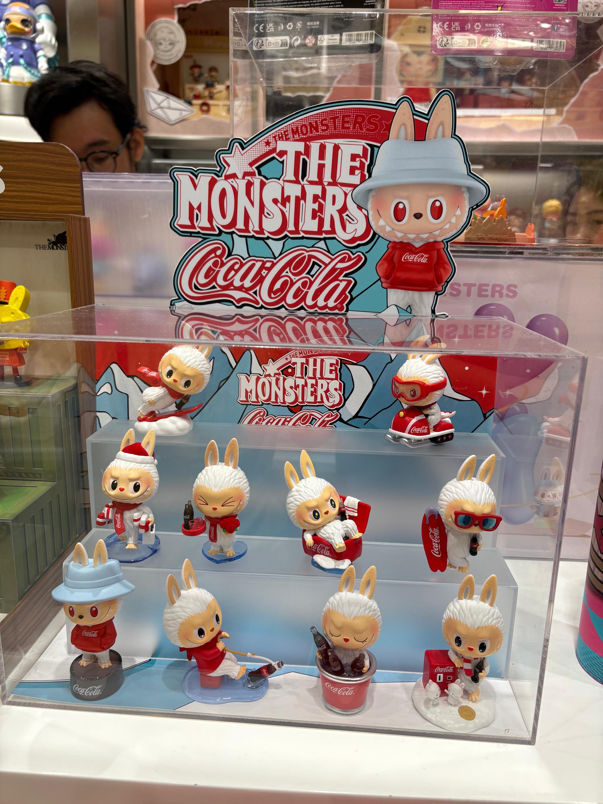 Blind Boxes: Fun Collectibles or a Modern-Day Addiction? – dixonthum
