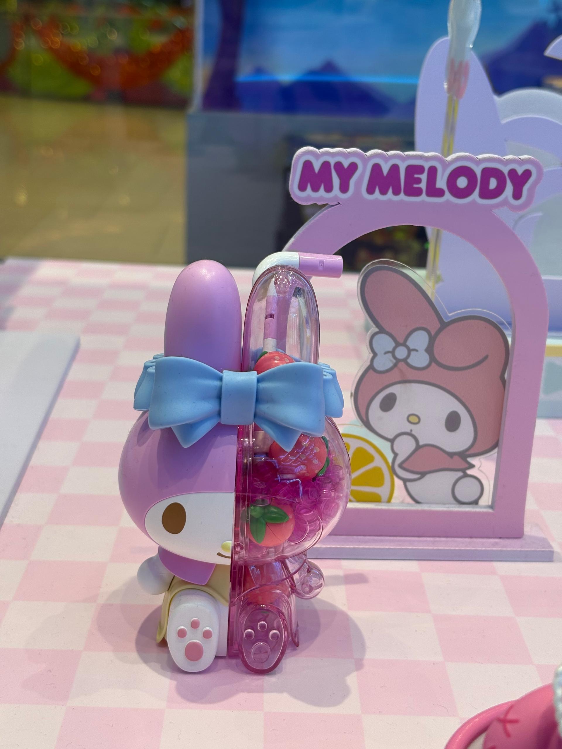 Blind Boxes: Fun Collectibles or a Modern-Day Addiction? – dixonthum