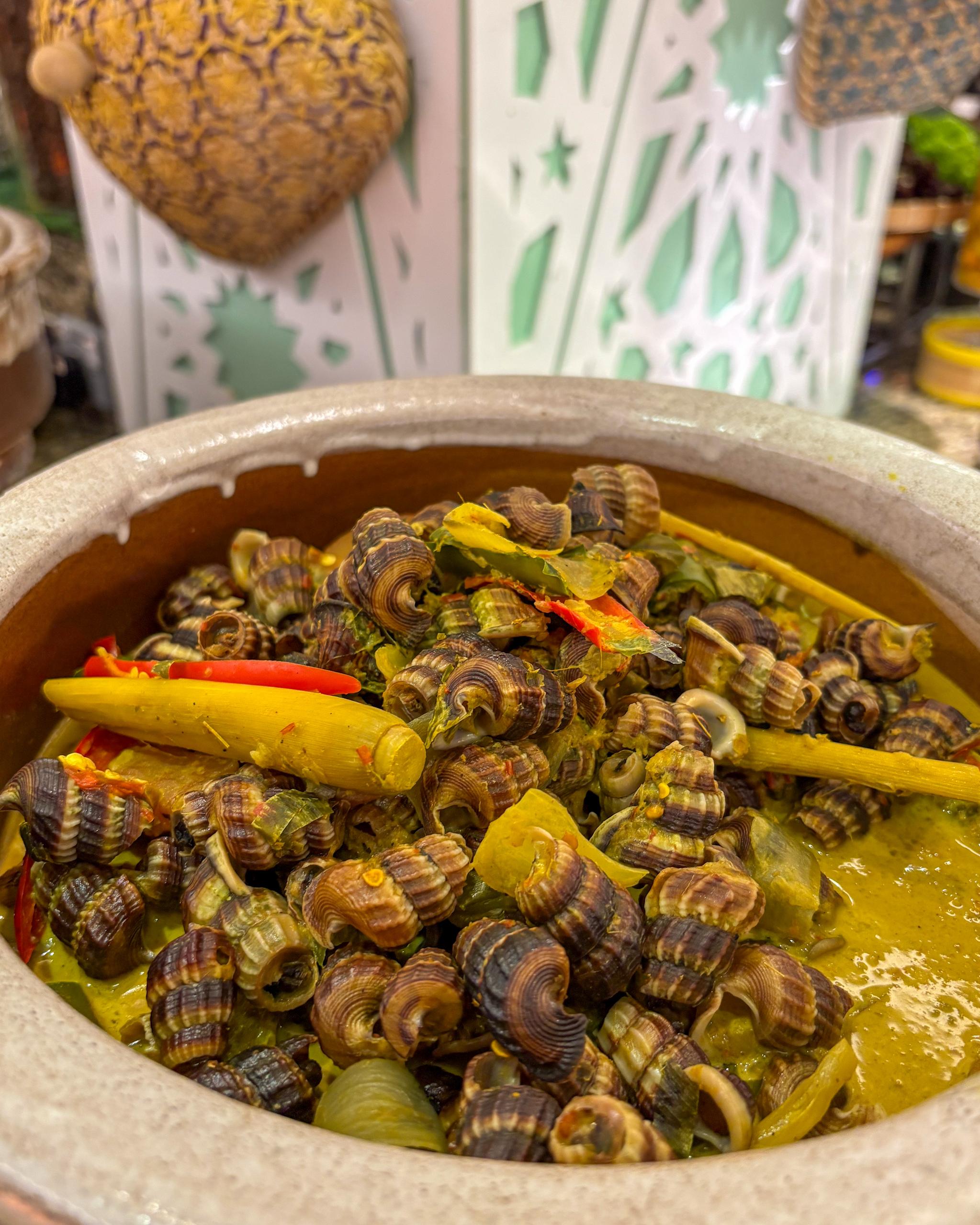 Where to Buka Puasa in KL? Concorde Hotel’s ‘Bergema Sepanjang Malam ...