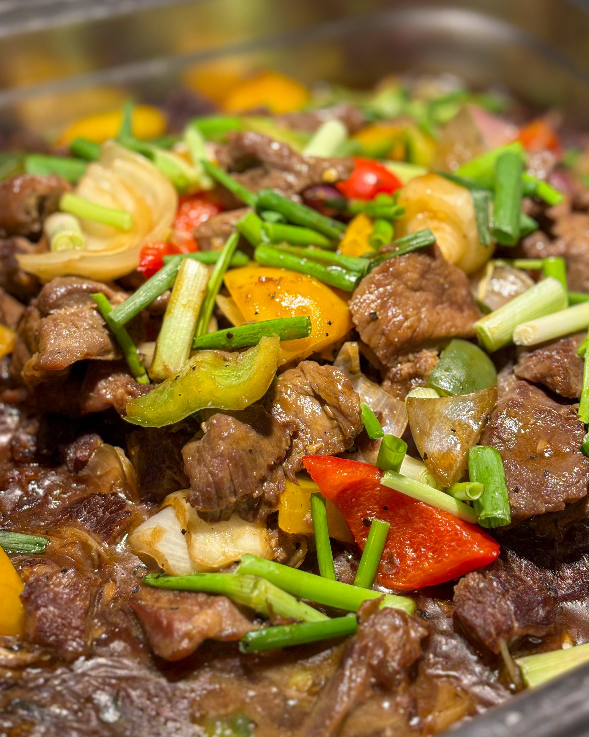 Where to Buka Puasa in KL? Concorde Hotel’s ‘Bergema Sepanjang Malam ...