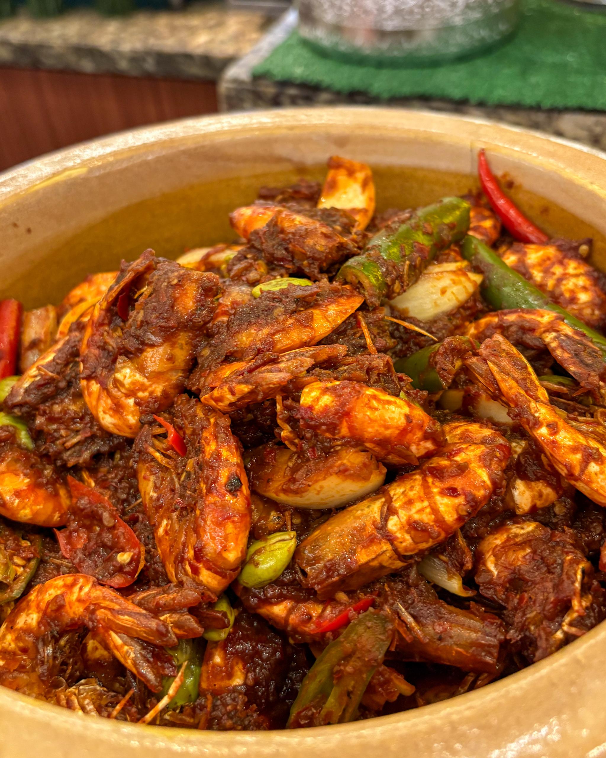 Where to Buka Puasa in KL? Concorde Hotel’s ‘Bergema Sepanjang Malam ...