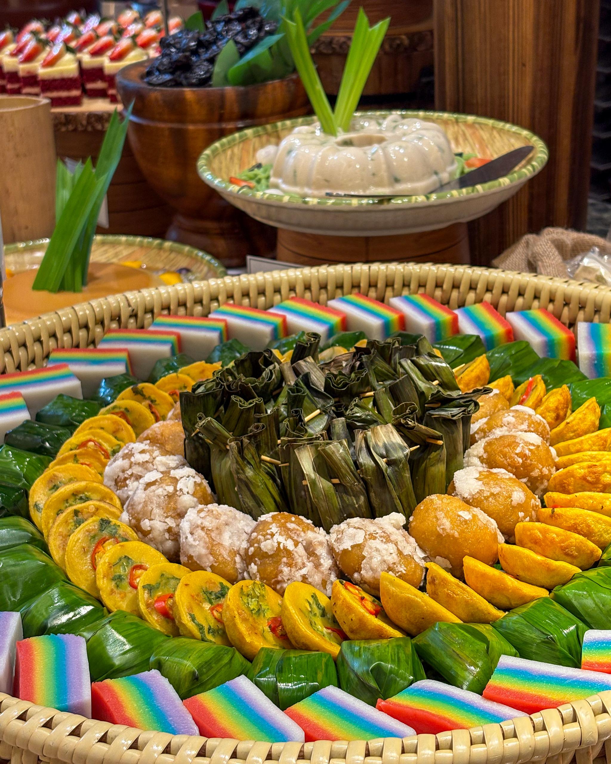 Where to Buka Puasa in KL? Concorde Hotel’s ‘Bergema Sepanjang Malam ...