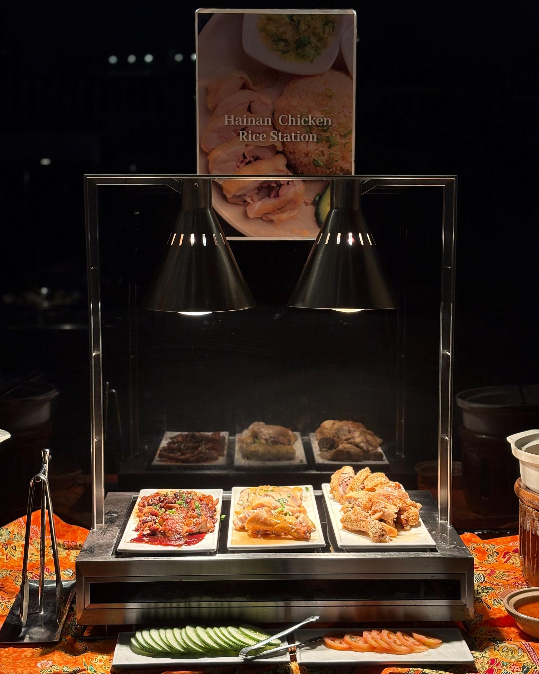 Ramadan Iftar Buffet at Sofitel KL Damansara: Buka Puasa with Live ...
