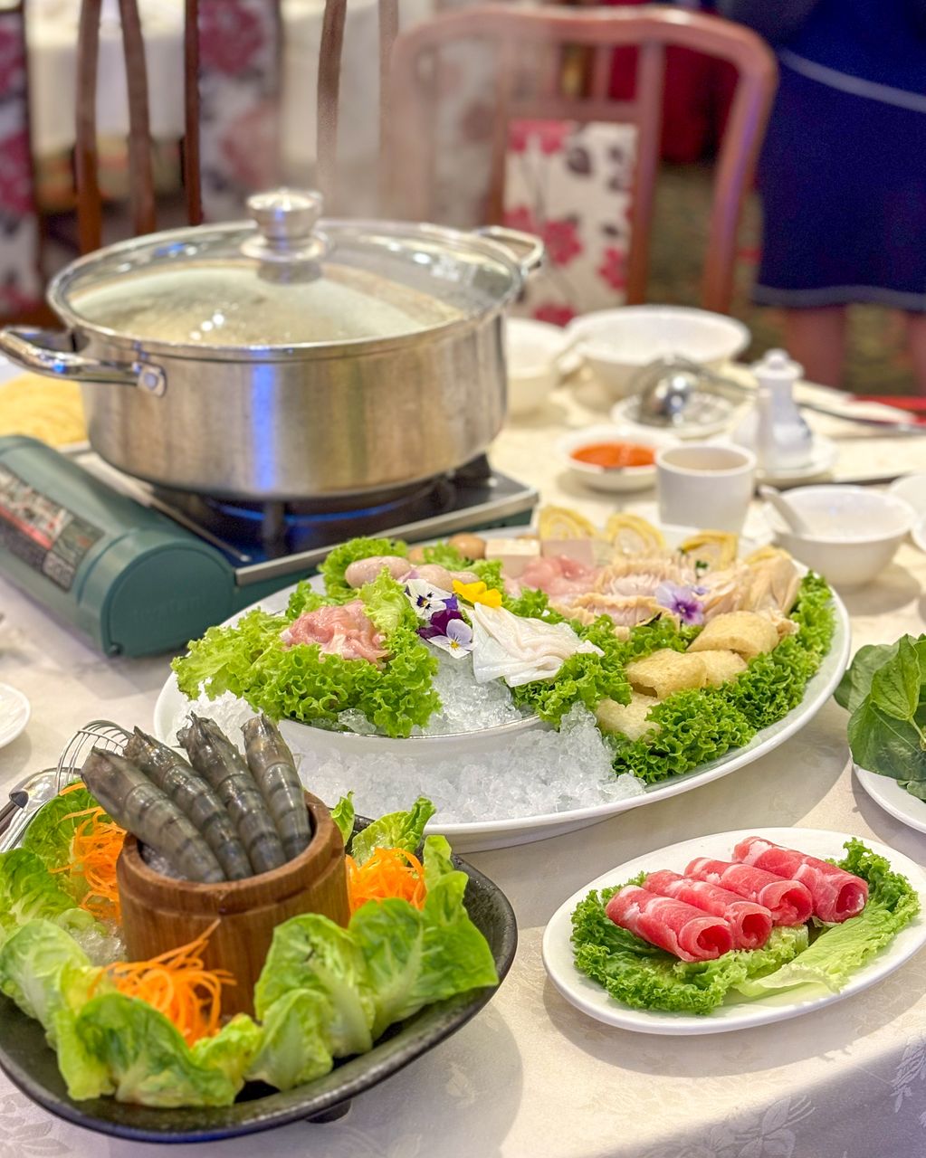 4 Must-Try Restaurants Under One Roof at Concorde Hotel Kuala Lumpur ...