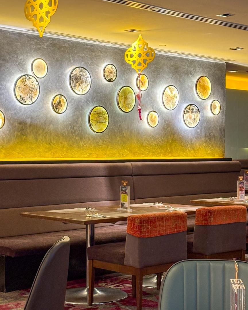 4 Must-Try Restaurants Under One Roof at Concorde Hotel Kuala Lumpur ...