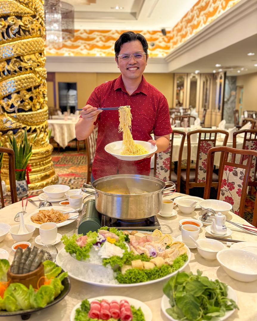 4 Must-Try Restaurants Under One Roof at Concorde Hotel Kuala Lumpur ...