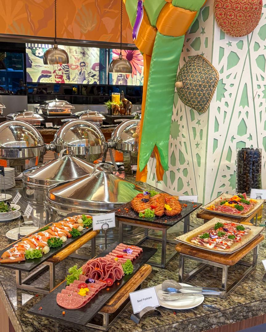 4 Must-Try Restaurants Under One Roof at Concorde Hotel Kuala Lumpur ...