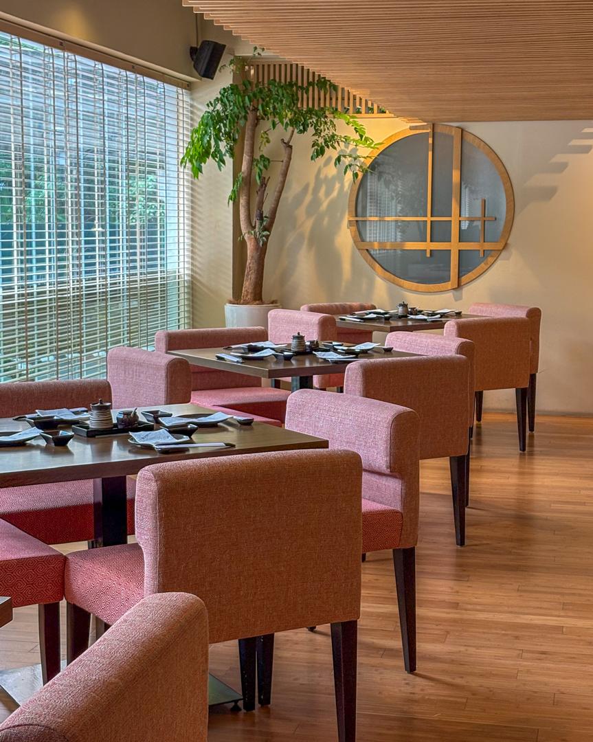 4 Must-Try Restaurants Under One Roof at Concorde Hotel Kuala Lumpur ...