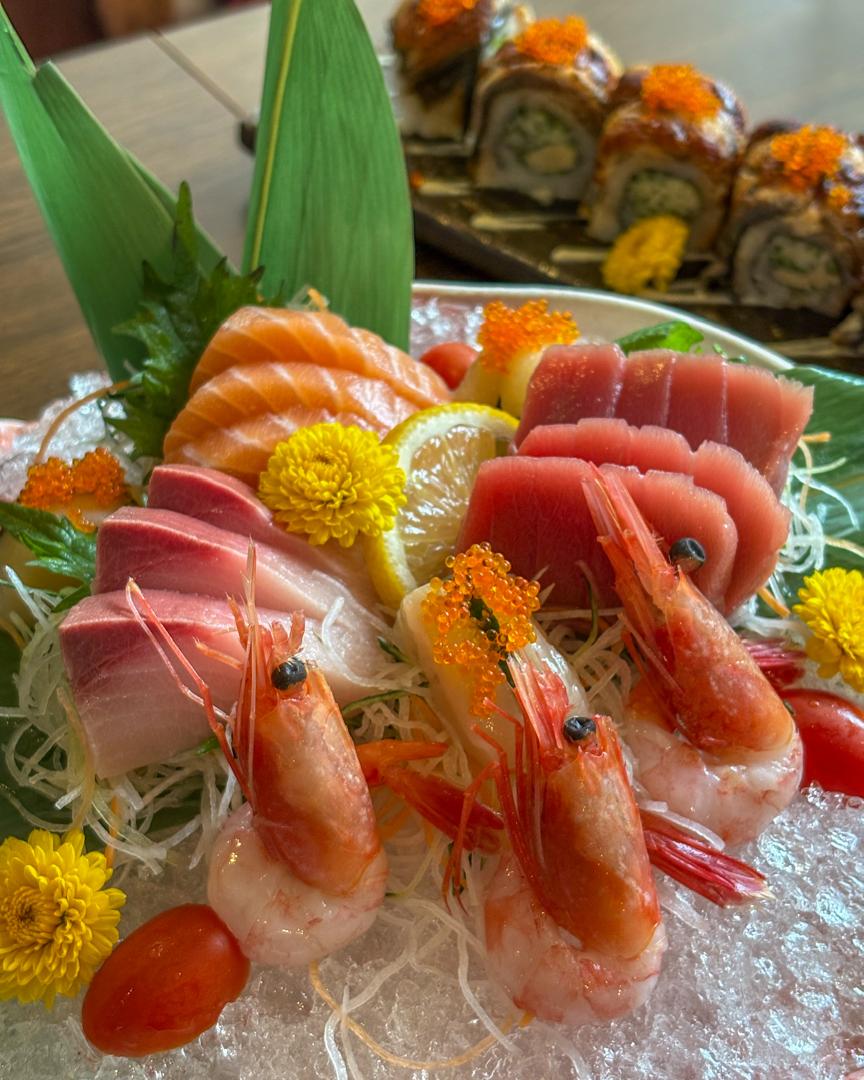 4 Must-Try Restaurants Under One Roof at Concorde Hotel Kuala Lumpur ...