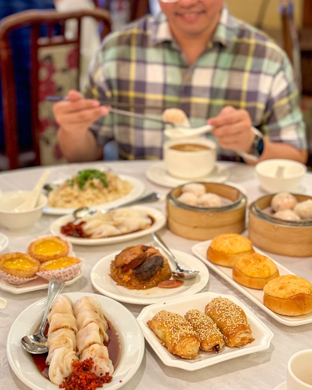 4 Must-Try Restaurants Under One Roof at Concorde Hotel Kuala Lumpur ...