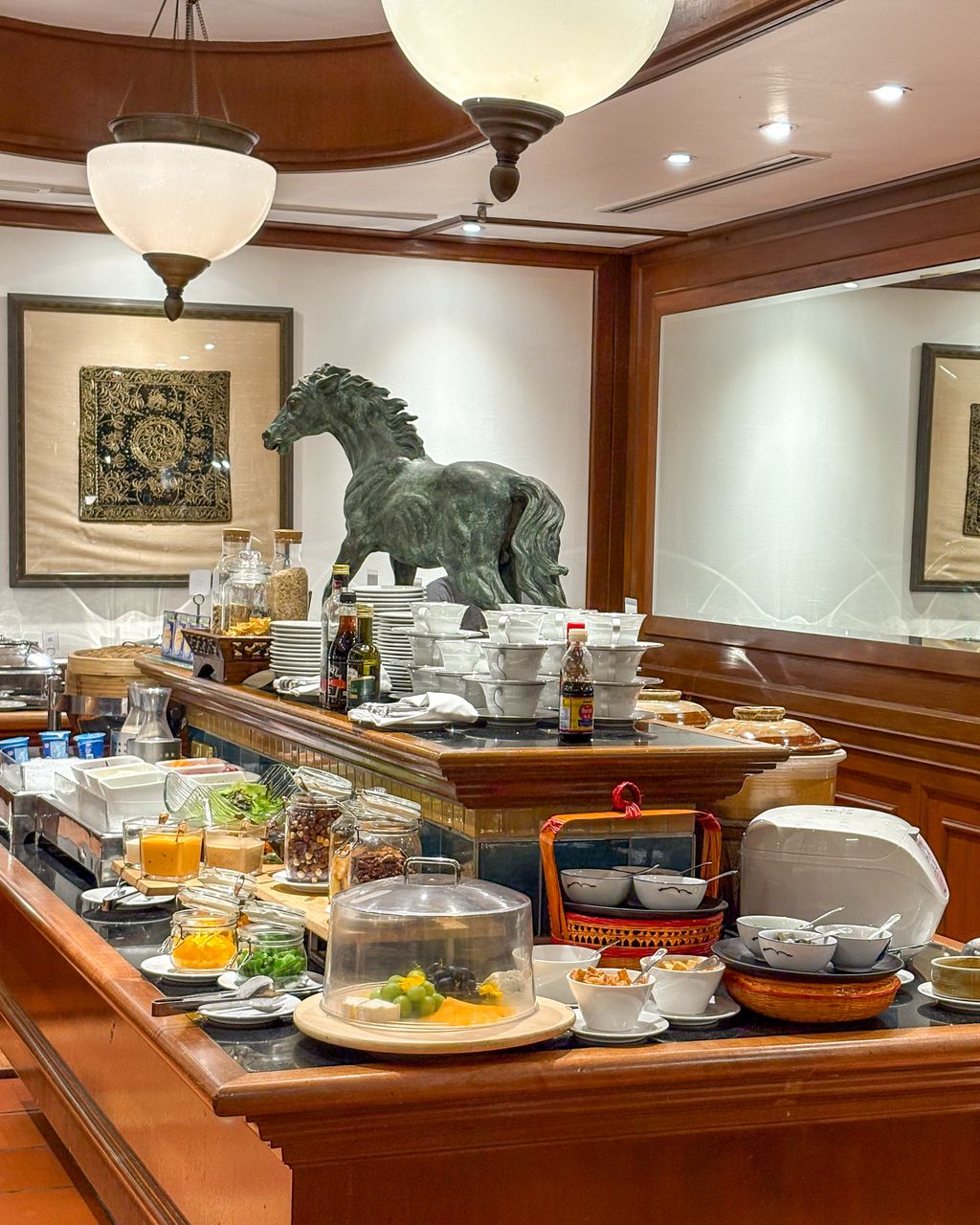 4 Must-Try Restaurants Under One Roof at Concorde Hotel Kuala Lumpur ...