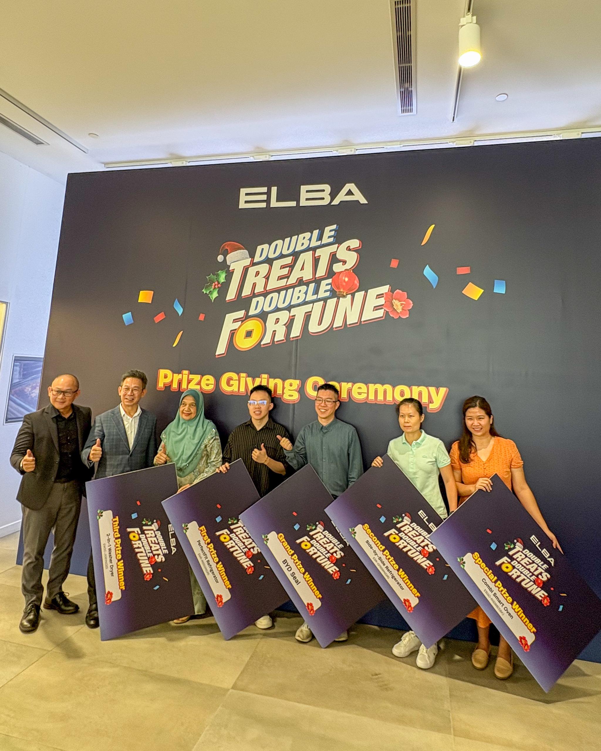 ‘Double Treats, Double Fortune’: ELBA’s Lucky Winner Drives Home BYD ...